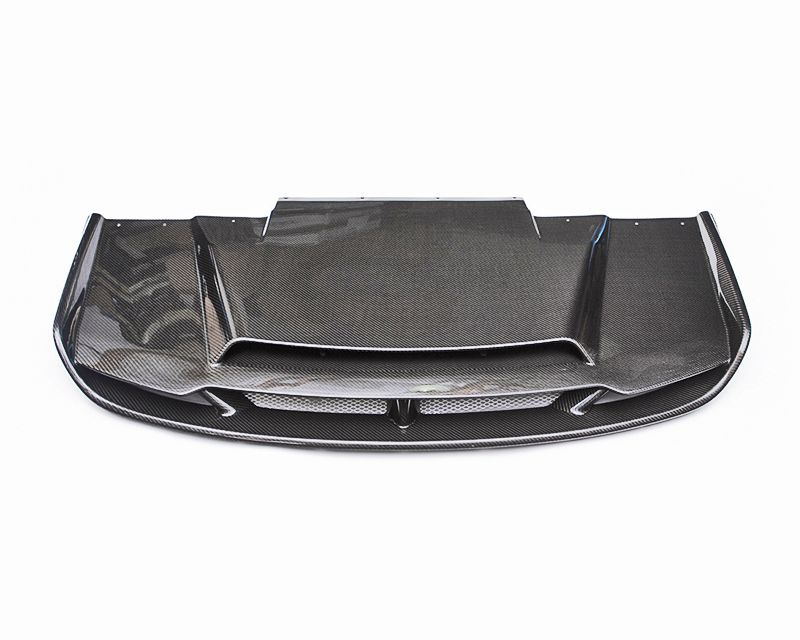 2013-2017 Dodge SRT Viper Agency Power Carbon Fiber Rear Diffuser OEM ...