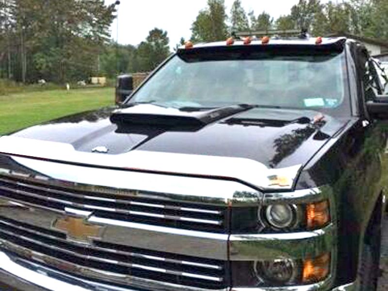 2014-2019 Chevrolet Silverado / Suburban/Tahoe/ GMC Sierra / Yukon ...