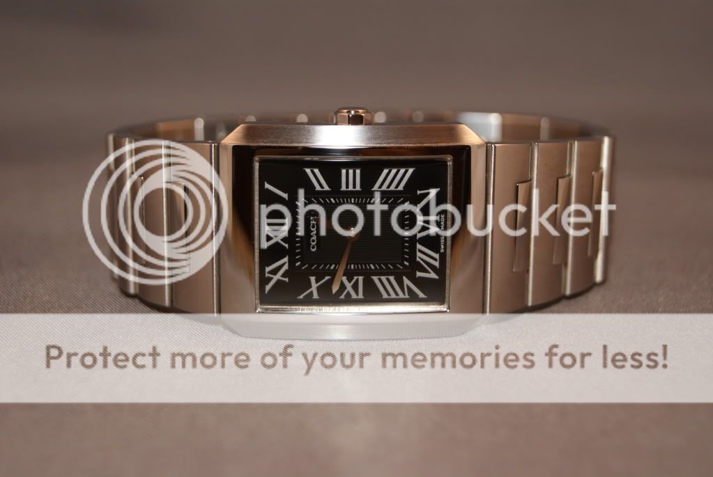 Show me your great Cartier Tank homages! | WatchUSeek Watch Forums