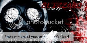 Understanding RPO codes? what came on my truck? | Chevy Silverado and ...