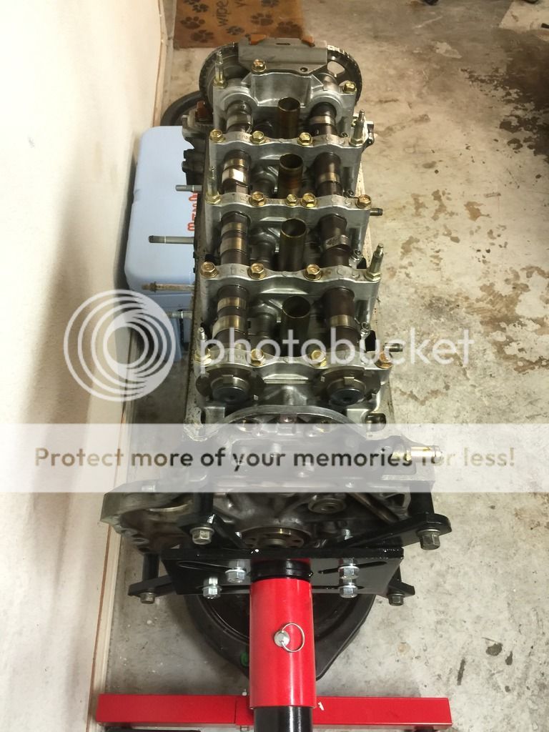 K20A3 Turbo build | Honda / Acura K20a K24a Engine Forum