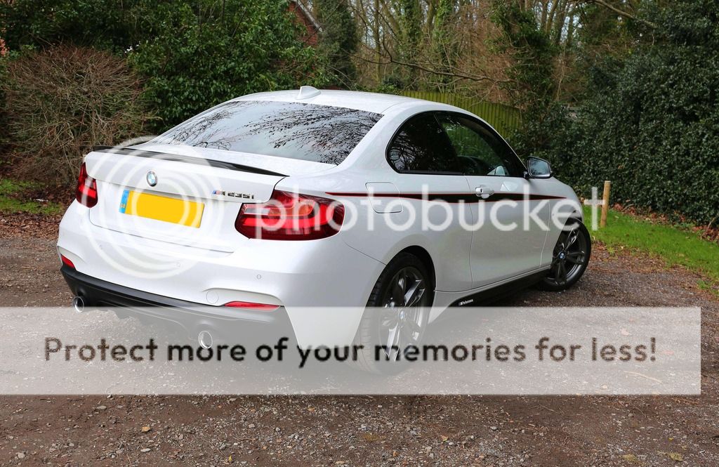 MP side sill strip | Baby BMW Forum