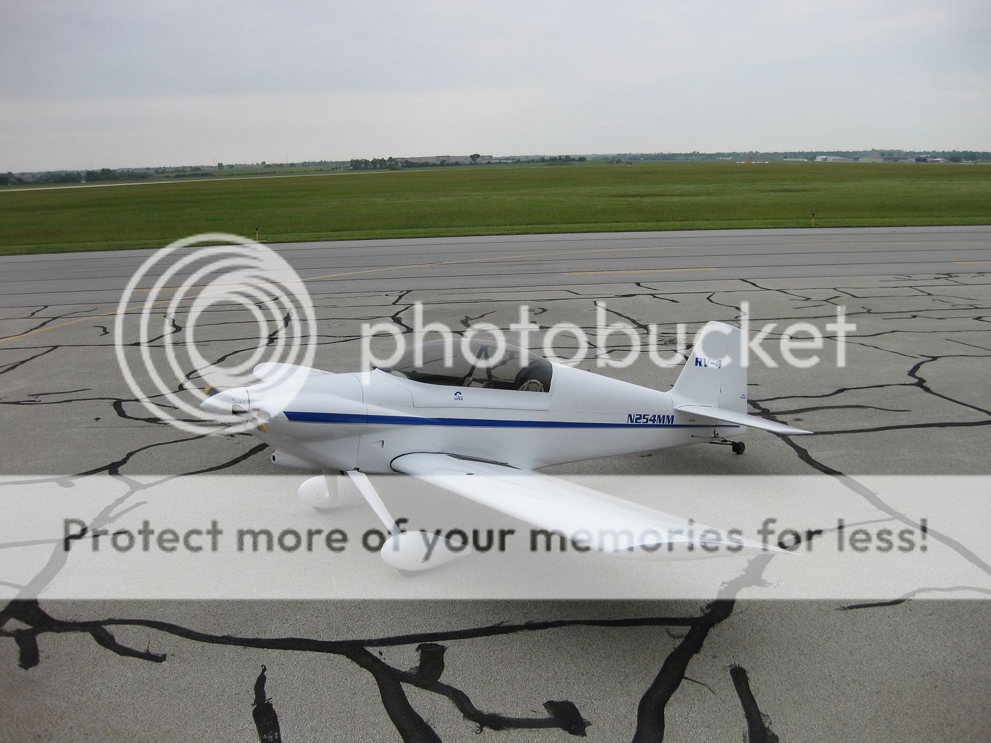 Show us a pic of your RV-4 !!! | Page 6 | Van's Air Force