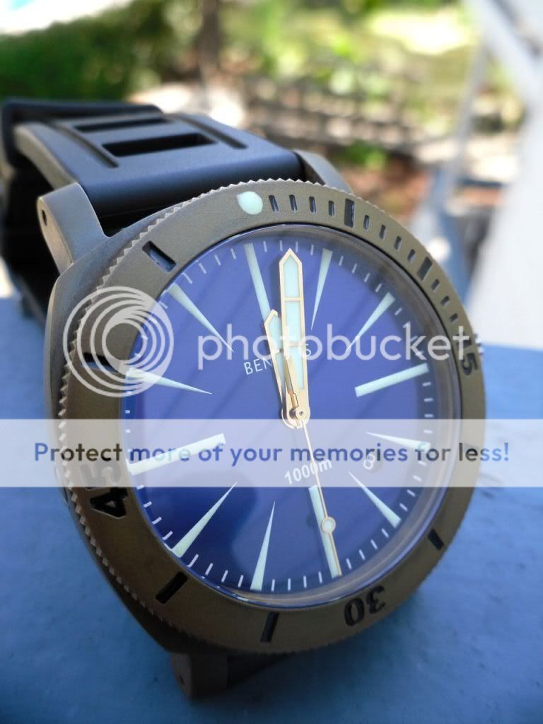 Top Grade Movements??? | WatchUSeek Watch Forums