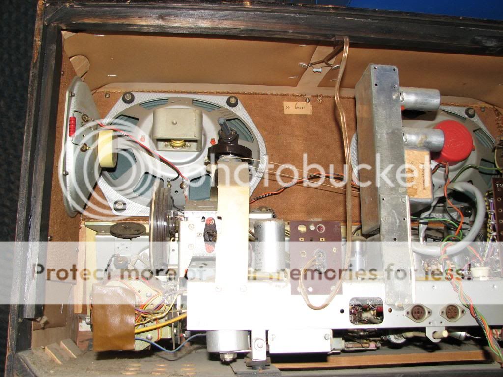 FS Saba 300 Automatic Stereo/11 - Antique Radio Forums