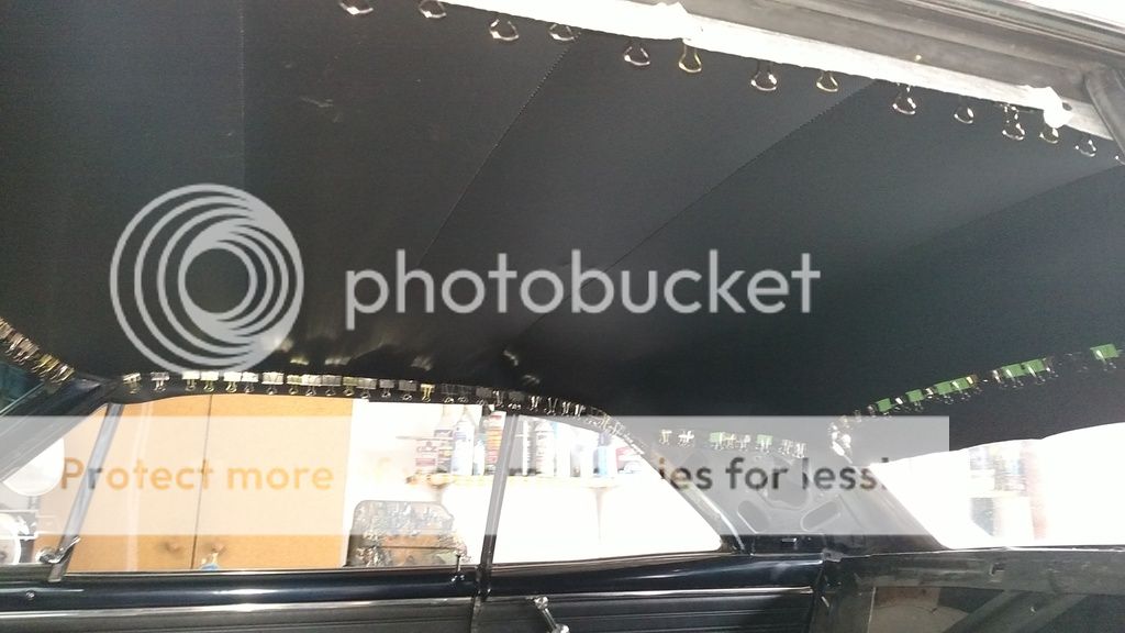 67 Sail panel question.... | Team Chevelle