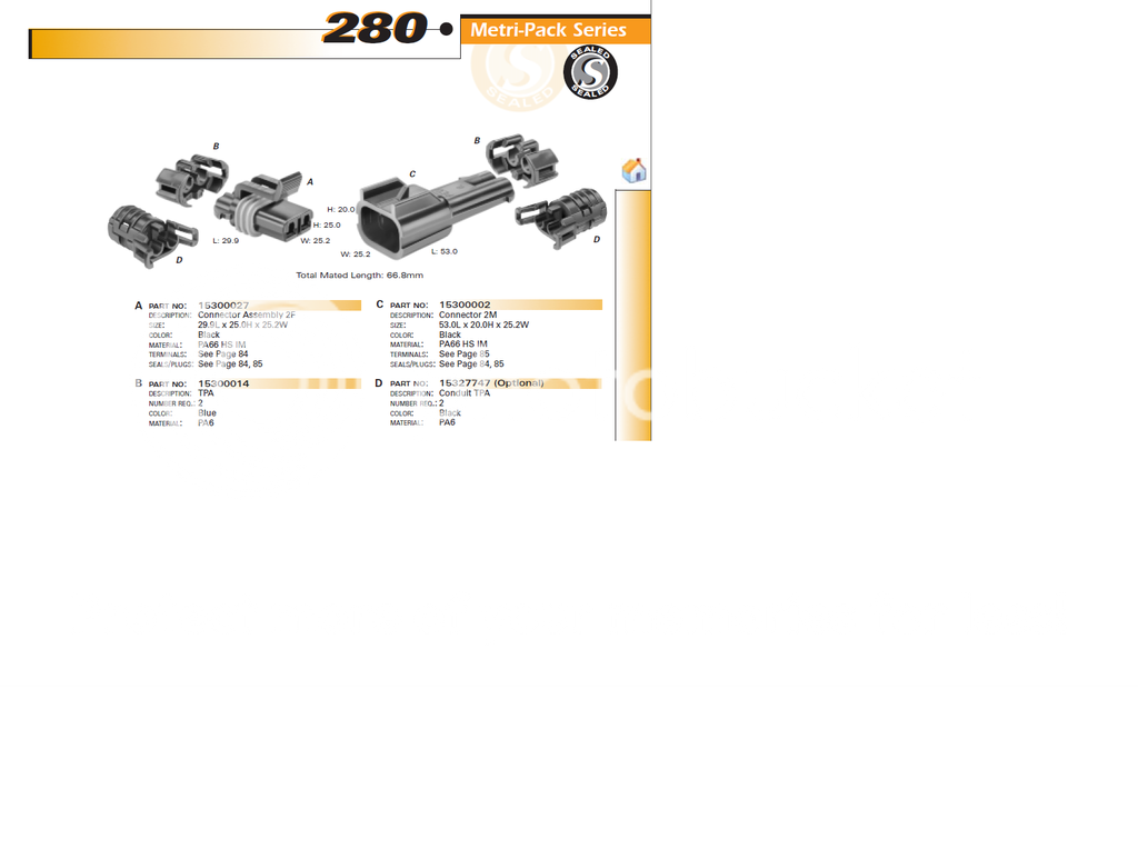 Dismantling an H11 connector | Ducati.ms - The Ultimate Ducati Forum