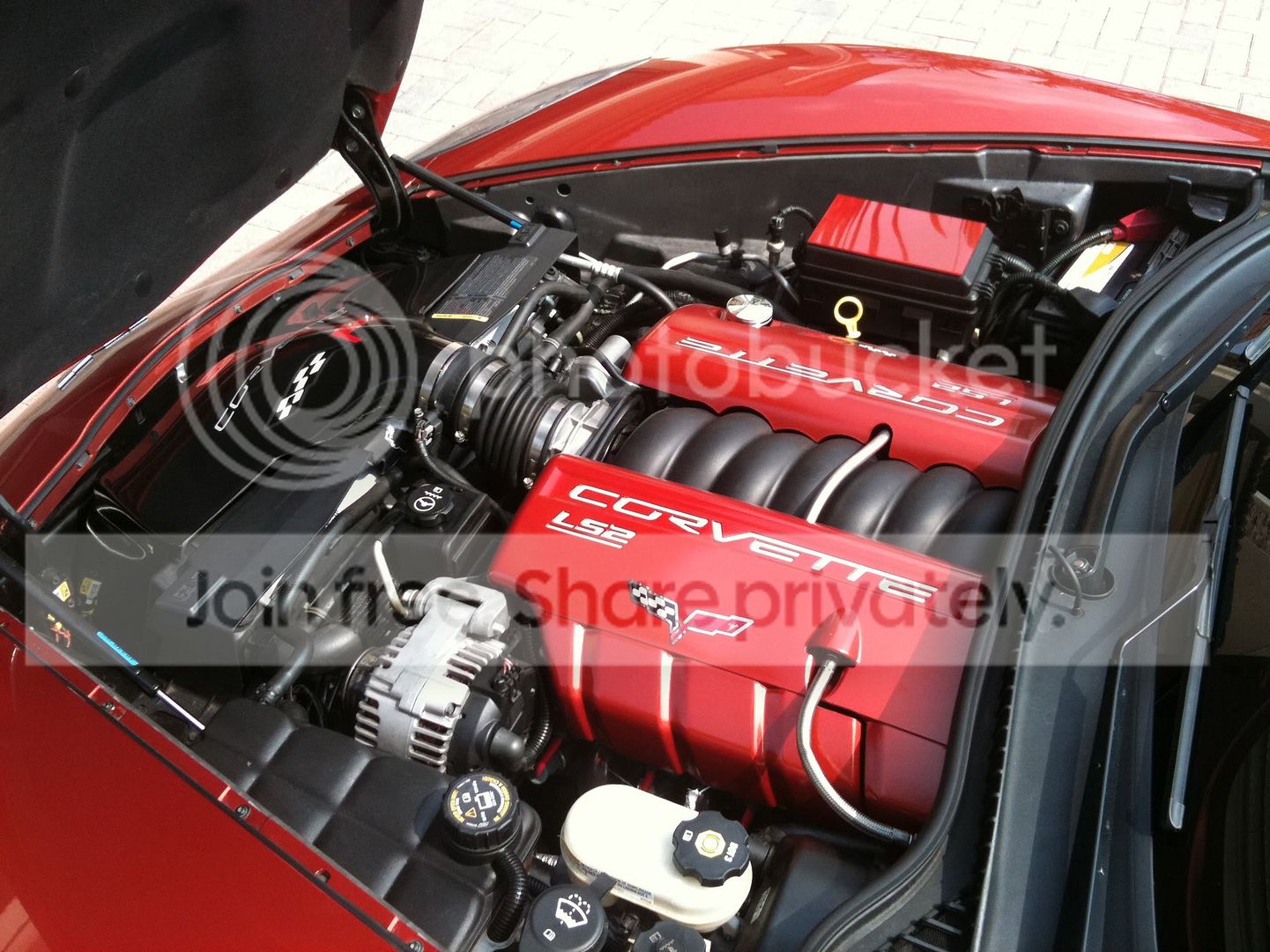 FS: DSOM Fuel Rail Covers - CorvetteForum - Chevrolet Corvette Forum ...