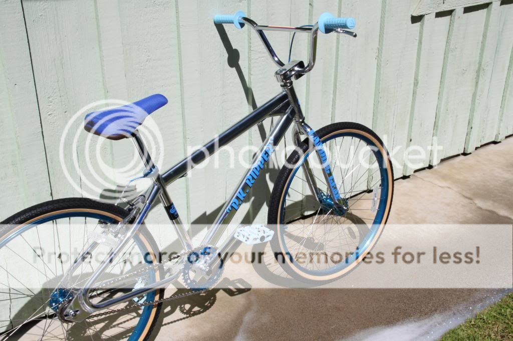 2014 SE Racing P.K. Ripper 26 - BMXmuseum.com Forums