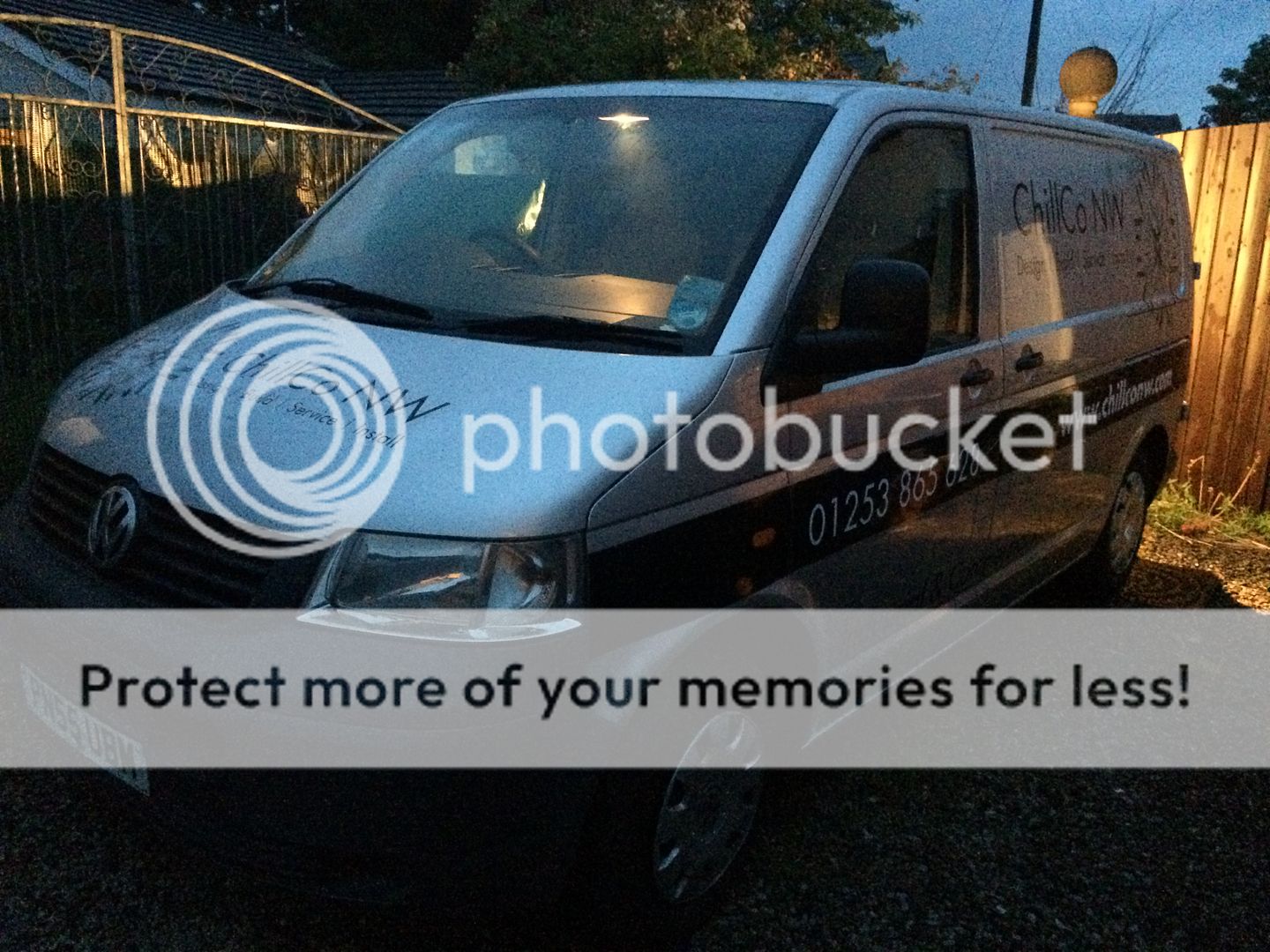 First VW T5 Conversion | VW T4 Forum - VW T5 Forum