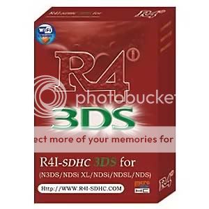 [tuto]R4i-sdhc 3DS - des nouvelles pour nintendo,r4i,ps3,jb2,supercard ...