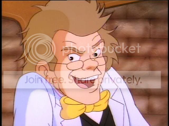 Original Toon Screencaps - Page 188 - The Technodrome Forums