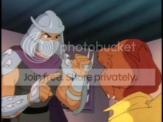 Original Toon Screencaps - Page 187 - The Technodrome Forums