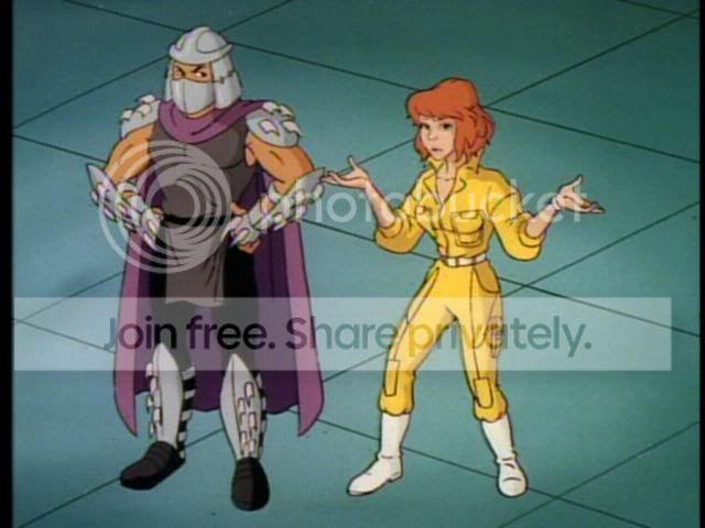 Original Toon Screencaps - Page 187 - The Technodrome Forums