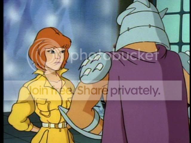 Original Toon Screencaps - Page 187 - The Technodrome Forums