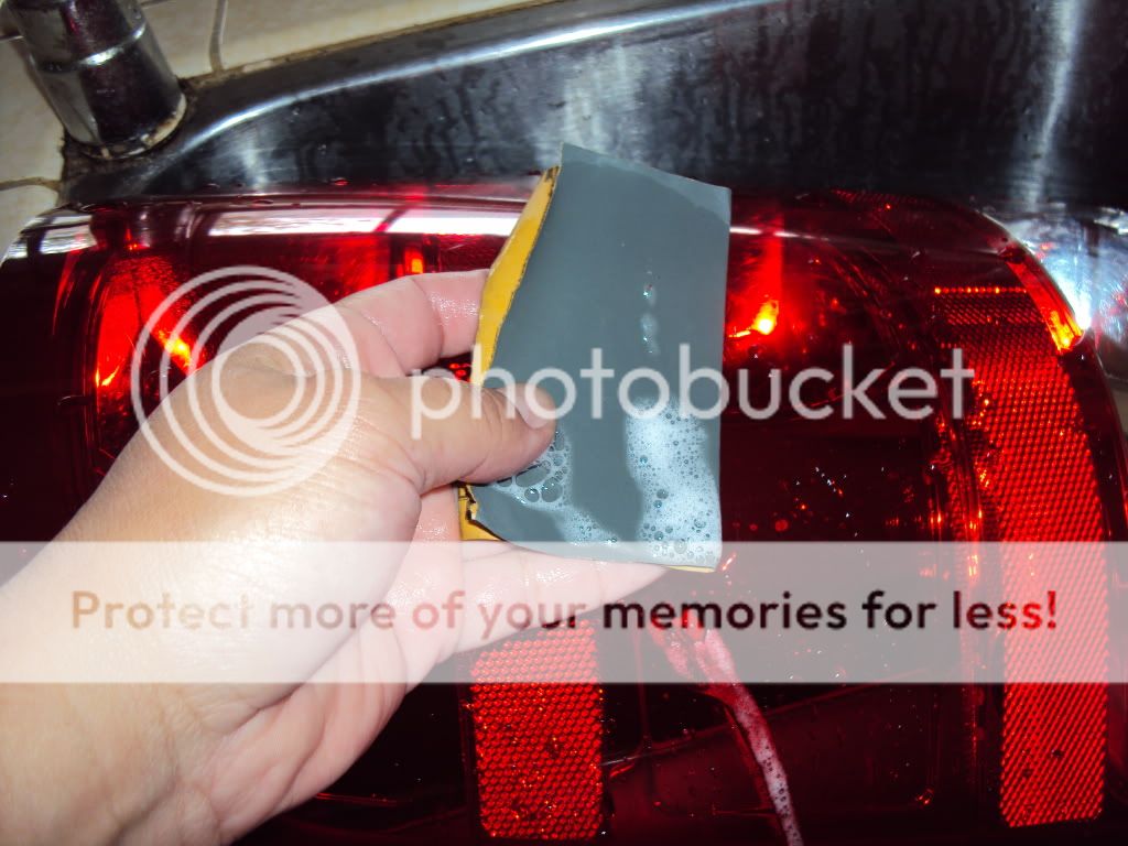 How to: Darken your Taillights | Chevy Colorado & GMC Canyon