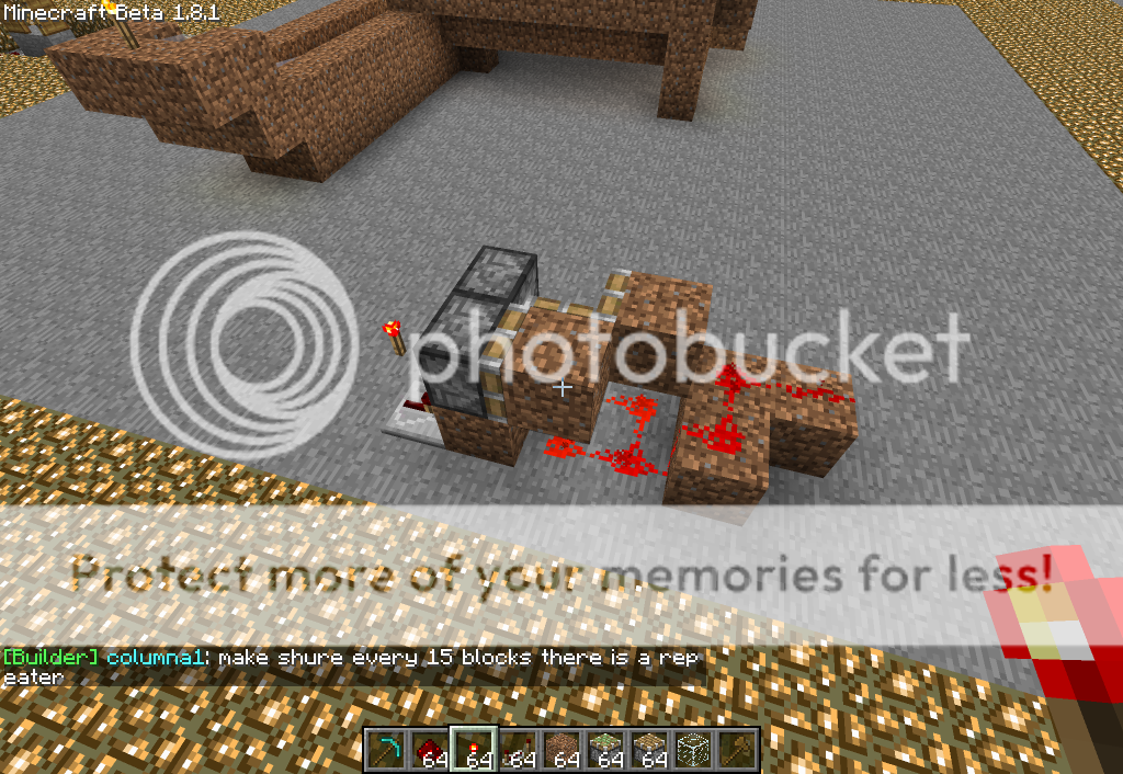 4 input XOR - Redstone Discussion and Mechanisms - Minecraft: Java Edition - Minecraft Forum ...