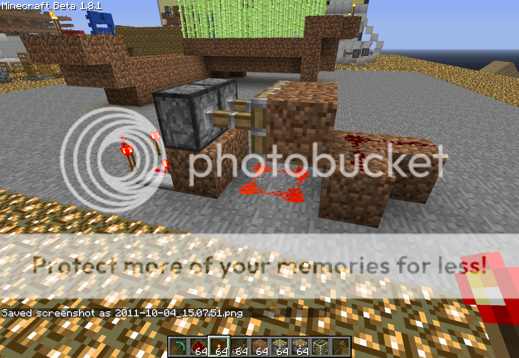 4 input XOR - Redstone Discussion and Mechanisms - Minecraft: Java Edition - Minecraft Forum ...