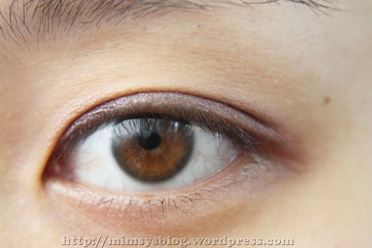 The Mary Kay Look Influenster VoxBox | Mimsy's Blog