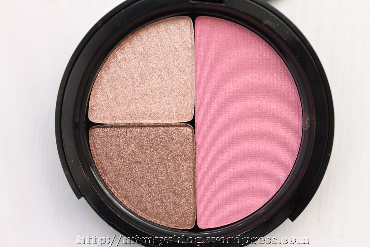 Too Faced Trio Compacts | Mimsy's Blog
