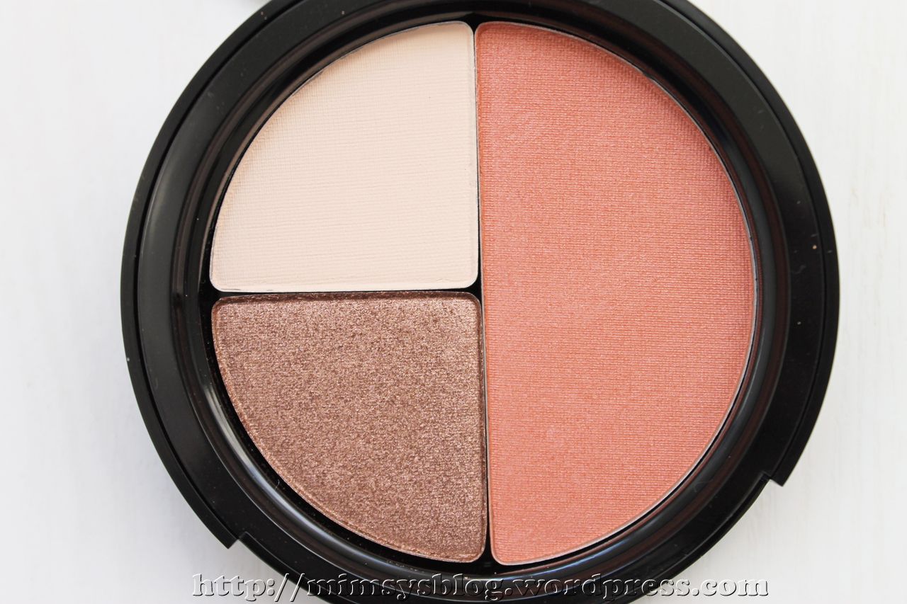 Too Faced Trio Compacts | Mimsy's Blog