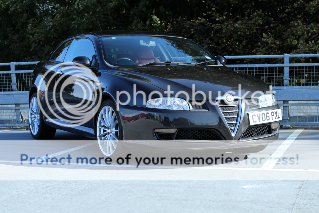 Post your lowered Alfa GTs! | Alfa Romeo Forum