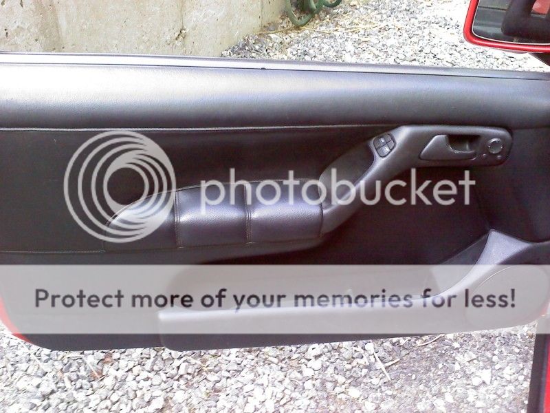 Fifteen52 built mk3 jetta "coupe" with air ride, wheels, mk2 flares and ...