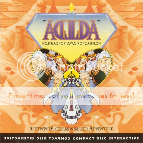 The art of Mirrored Game Boxes (AKA HAAH WAAW) | Page 9 | NeoGAF