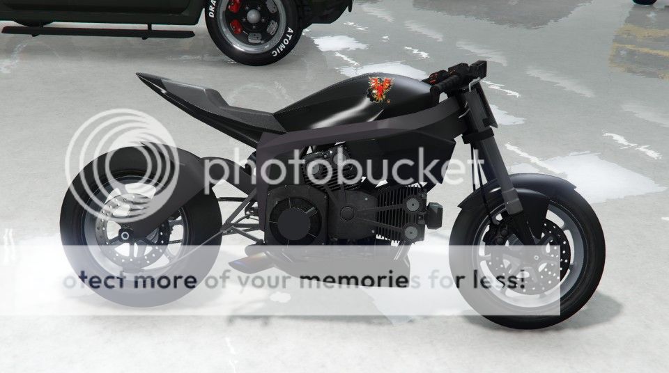 Pegassi Vortex Appreciation Thread - Page 6 - Vehicles - GTAForums