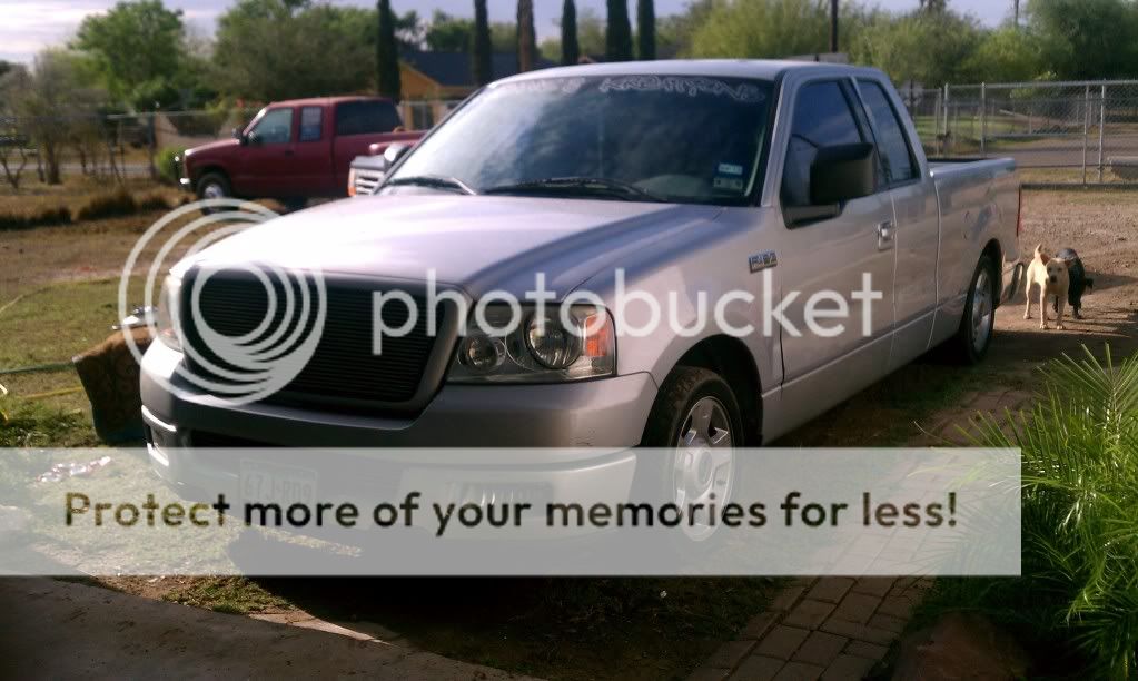 new guy - Ford F150 Forum - Community of Ford Truck Fans