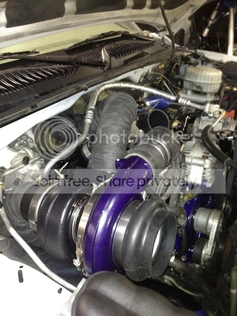 Which twins? MPI or SDP? | Chevy and GMC Duramax Diesel Forum