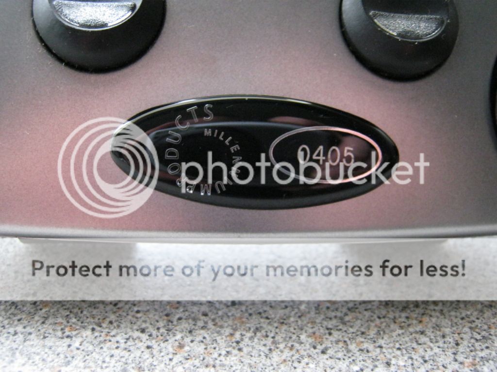 Ford Puma Millennium 405 Heater control panel SORRY SOLD | Project Puma ...